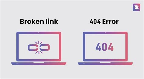What Is The Difference Between Broken And Dead Links