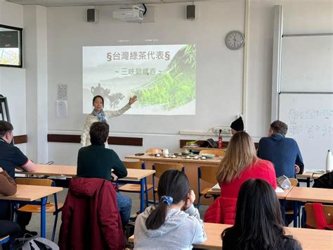 tcml taiwan center for mandarin learning