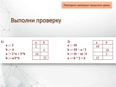 Операции с целыми числами презентация онлайн