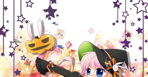 P WcsⅡ】 【p WcsⅡ】ルーチェ・リリベル【フロラ学科】 うさきのイラスト Pixiv