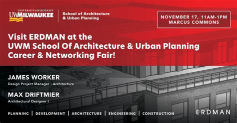 Erdman On Linkedin 📢are You An Aspiring Architect Or Designer At The