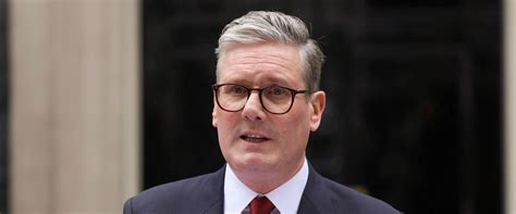 Three Countries Issue Travel Warnings To The Uk