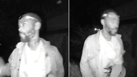 Police Man Caught Masturbating Outside West Tulsa Home