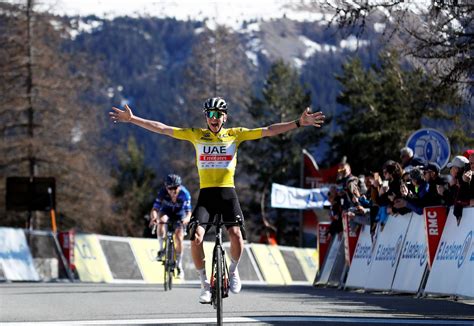 Les 133 Km Entre Nice Et Le Col De La Couillole Retenus Pour être L