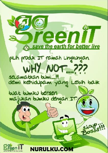 Contoh Kalimat Persuasif Dalam Poster Yang Bertema Kebersihan