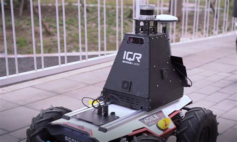 iquotient robotics on linkedin ros robotics robotic robots
