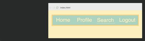 Flexbox Tutorial Learn To Code A Responsive Navbar With Css Flexbox