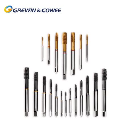 Machine Taps Cowee