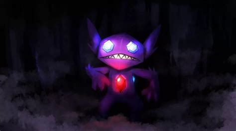 Sableye Spawn Hour Pokémon Go Name News Events And Guides