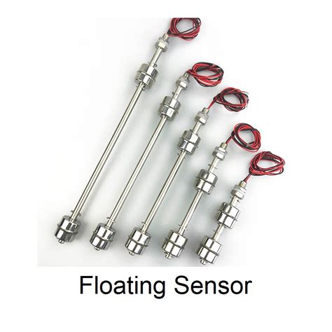 Floating Sensor Asia Machine Tools My