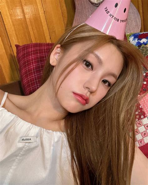 【itzy】神卡预警系列图包（第三弹）自印素材 哔哩哔哩