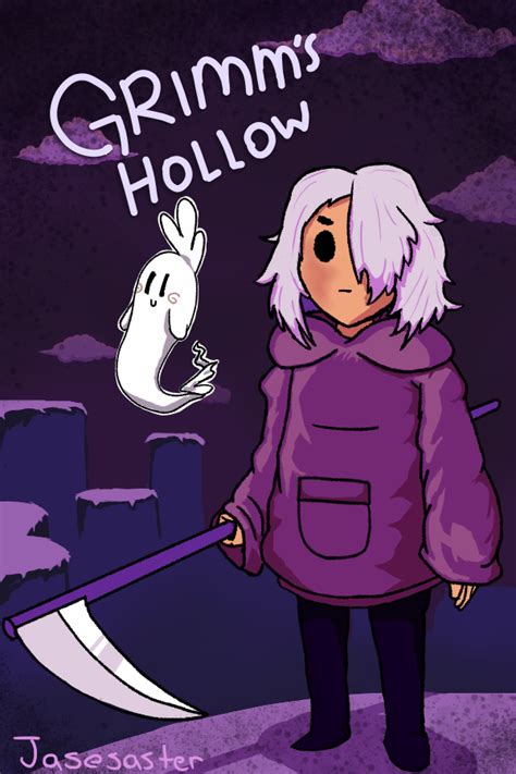 Grimms Hollow By Jasesaster On Newgrounds