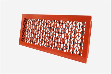 Airmaster Emirates Decorative Grilles HVAC Grilles Registers