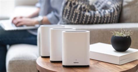 Choosing Between Mesh Or Extenders For The Best WiFi Coverage This Is What You Need To Consider