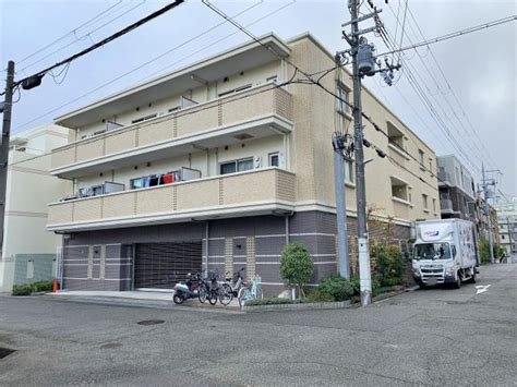 【西宮店：賃貸】甲子園口7分・甲子園27分・角部屋・ネット無料・オール電化・システムキッチン・wic 西宮の賃貸・不動産はグリーンハウスプラニング