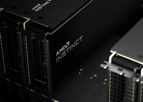 Amd Presenta La Primera Gpu Para Profesionales En Superar 10 Tflops