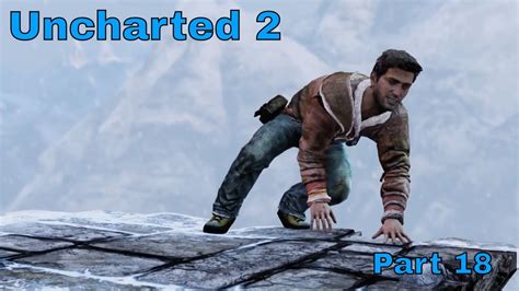 Uncharted Among Thieves Gameplay Walkthrough Part Youtube
