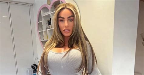 Katie Price Knows Who Her Real Friends Are Ahead Of Latest Bankruptcy