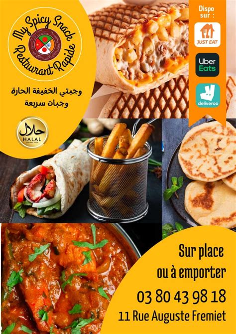 Create Fast Food And Restaurant Menu By Tahmidashahriar Fiverr