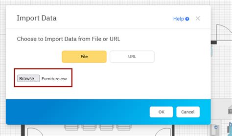 Adding Shape Data Smartdraw Knowledge Base