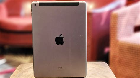 Apple iPad (9th Generation, 2021) Review | PCMag