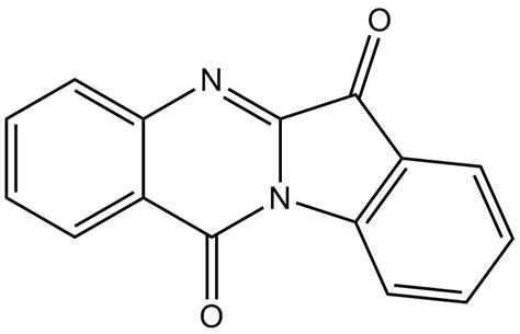 Tryptanthrine Phyproof Reference Substance PhytoLab