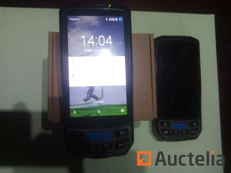 Computer Pda U 9000 Automation It Telecom Computer