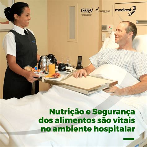 Grsa Compass Group No Linkedin Grsa Grsacompass Hospital