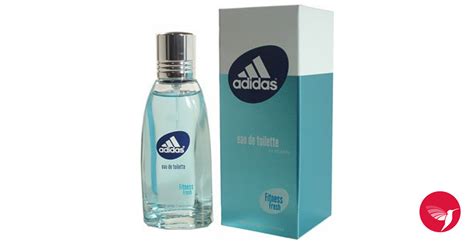 Adidas Woman Fitness Fresh Adidas Perfumy To Perfumy Dla Kobiet 2000