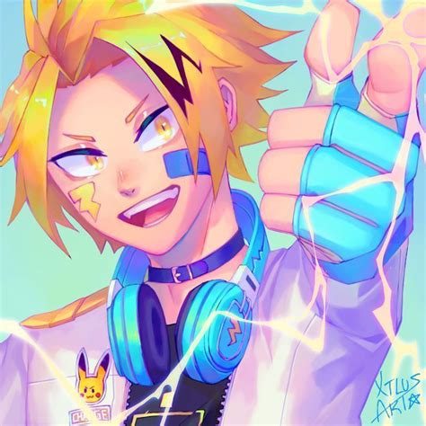 My Hero Academia Fanart Artofit