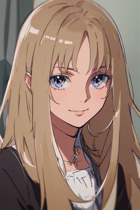 Aquila Yuna Saint Seiya V Stable Diffusion Lora Civitai