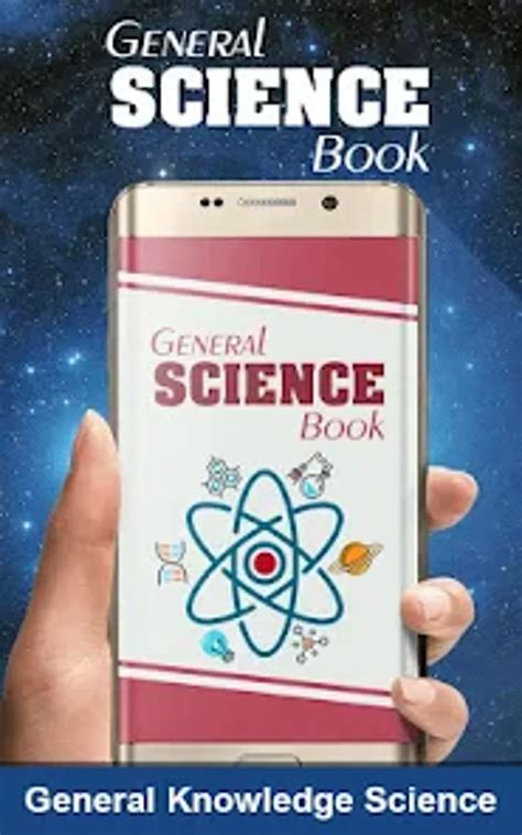 General Knowledge Science Book For Android Download