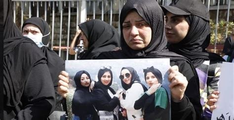 والد ضحايا جريمة أنصار القاضي طرف في القضية ونطالب بتغييره