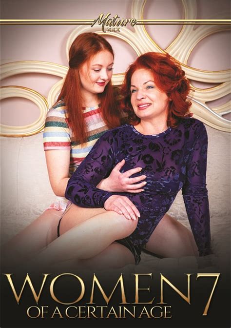Watch Women Of A Certain Age 7 With 4 Scenes Online Now At Freeones