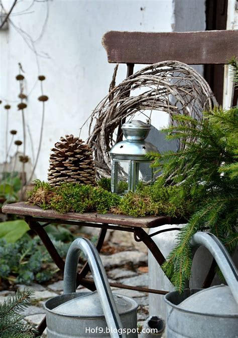 II Adventspecial Weihnachtsdekoration für draußen Weihnachtsdeko