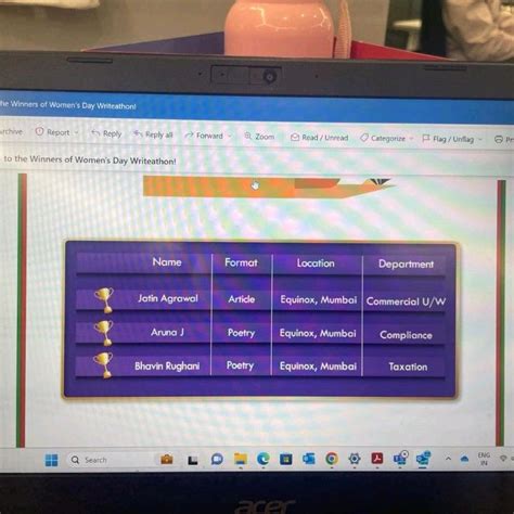 Aruna Jothi Aiii On Linkedin Thank You Magma Hdi General Insurance Company Limited For