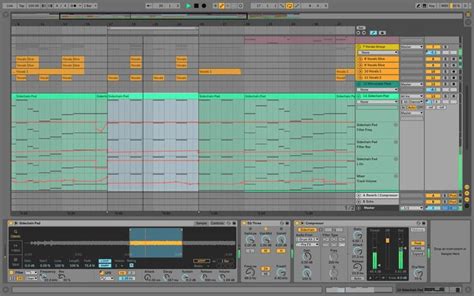 Ableton Live 10 Intro Sweetwater