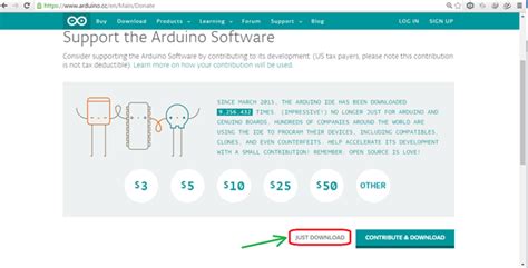 Arduino သင္ခန္းစာ ၂ Arduino ကို အသံုးျပဳဖို႔ ဘာေတြ လိုအပ္မလဲ