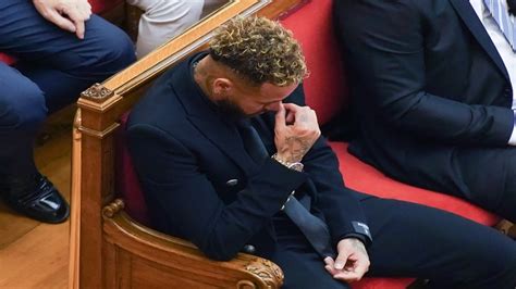 Neymar arrisca prisão e poderá ficar de fora do Mundial OPAÍS CV
