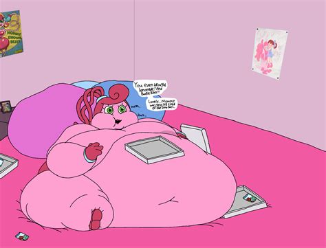 Mommys Feeding Time Part 2 Nude Alt By Peniliancasserole On Deviantart
