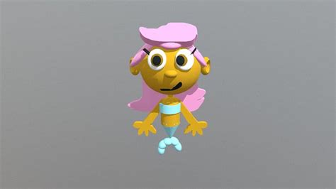 Bubble 3d Models Sketchfab