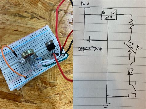 recitation 07 my experience in building circuits by coco