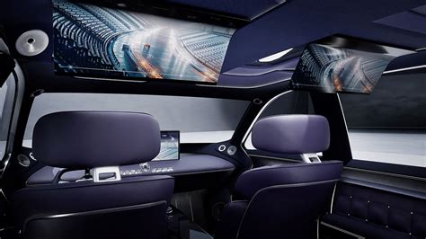 Discover The Genesis Neolun Concept Suv Genesis Ch
