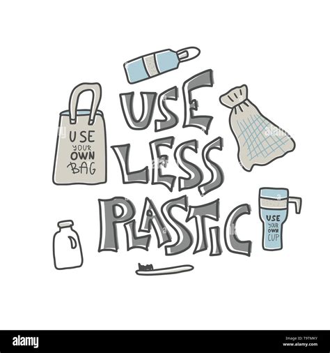 How To Use Less Plastic Plastic Bags Are An Eyesore And Are Dangerous