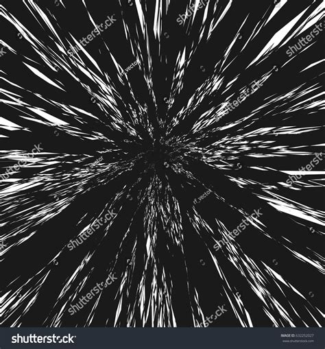 Geometric Edgy Shape Pattern Rough Edgy Stock Vector Royalty Free 632252027 Shutterstock