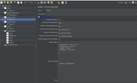Using Jmeter Assertions Octoperf