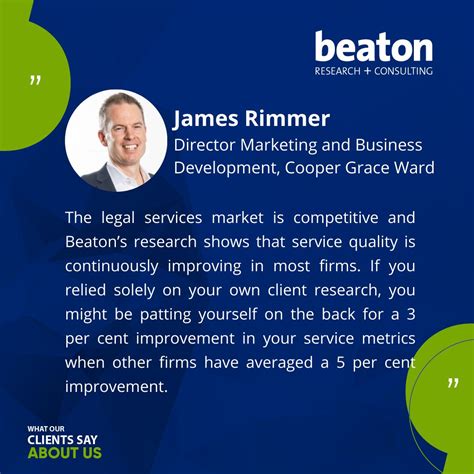 Beaton On Linkedin We Could Tell You How Beaton Benchmarks Will Help Your Firm To Maximise…