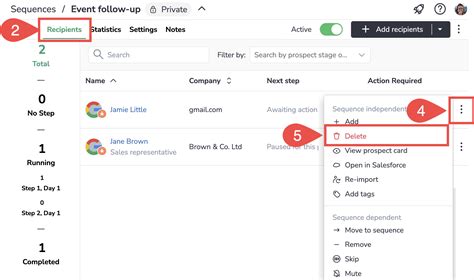 Reimport Opt In Prospects Into Revenue Grid Revenue Grid Knowledge Base