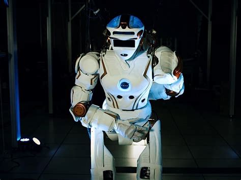 Prime Video Hyper Evolution Rise Of The Robots