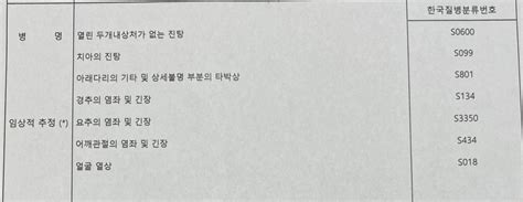 교통사고 뇌진탕 진단으로 12급에서 11급 되다feat 교통사고 급수에 따른 치료제한 및 횟수 네이버 블로그